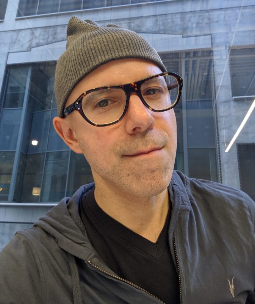 2020 Award-winning Screenwriters – Slamdance