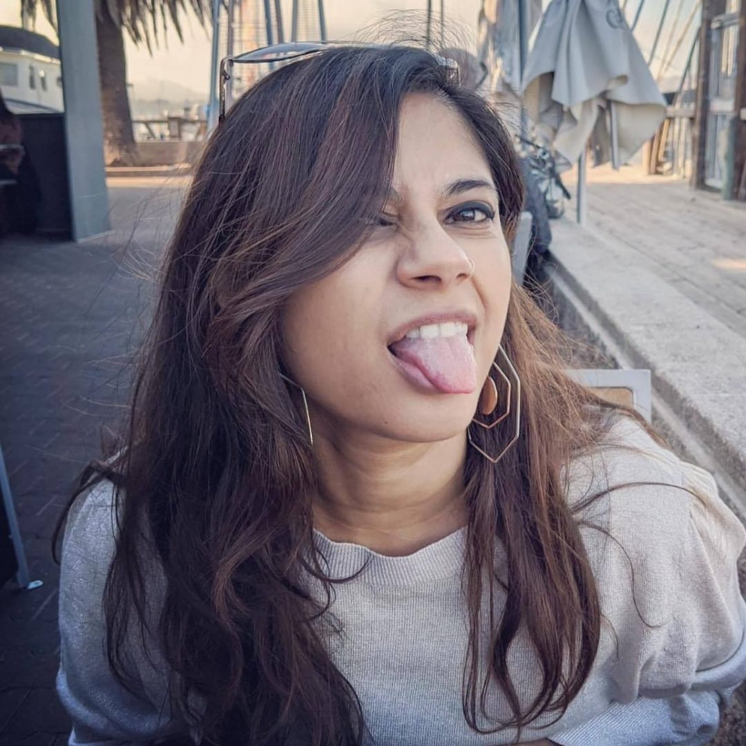 2020 Award-winning Screenwriters – Slamdance