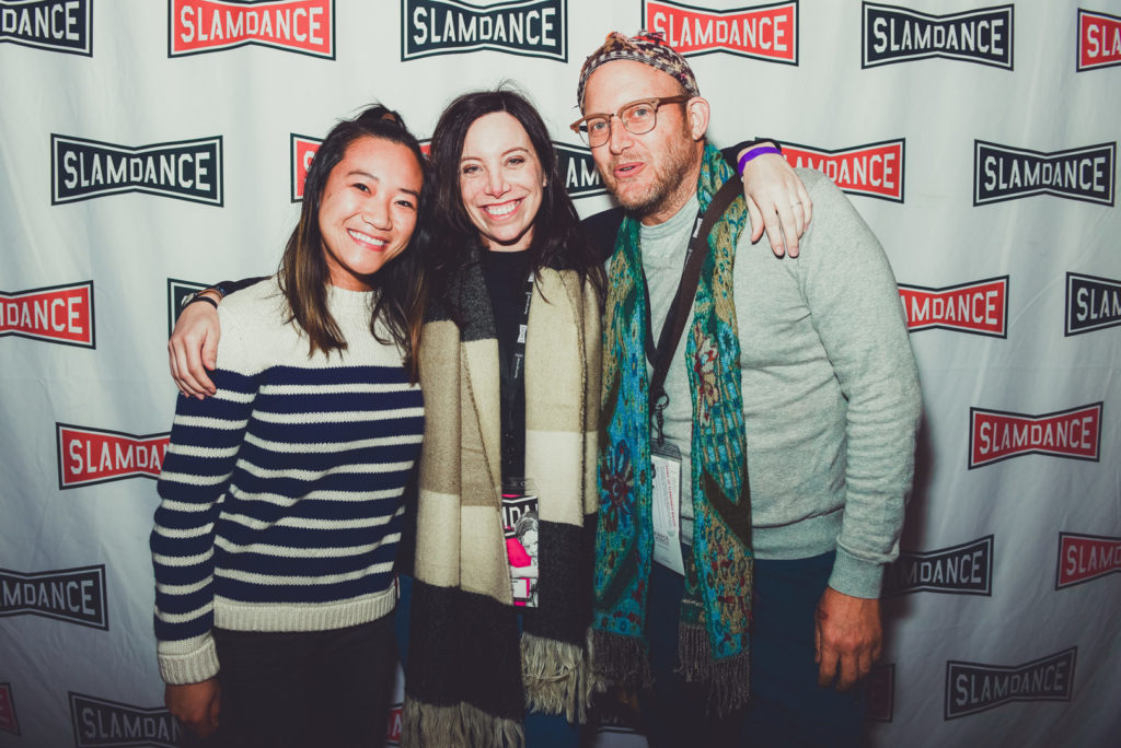 Home | Slamdance