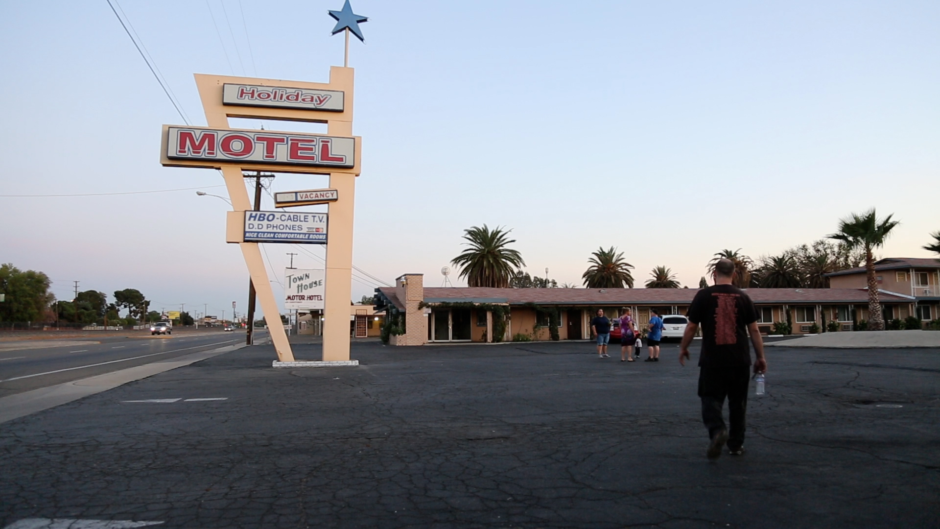 Slamdance Film Festival