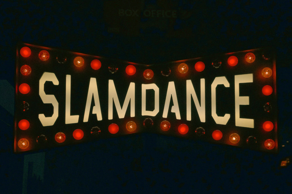 Home | Slamdance