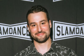 Home | Slamdance
