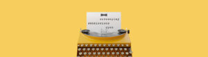 Screenplay About – Slamdance