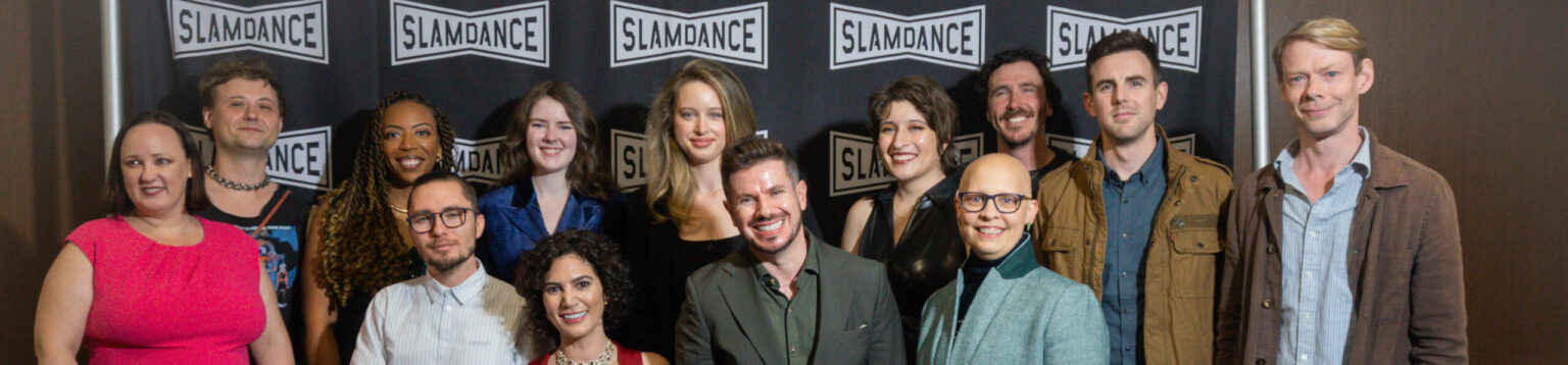 2024 Screenplay Competition Winners – Slamdance