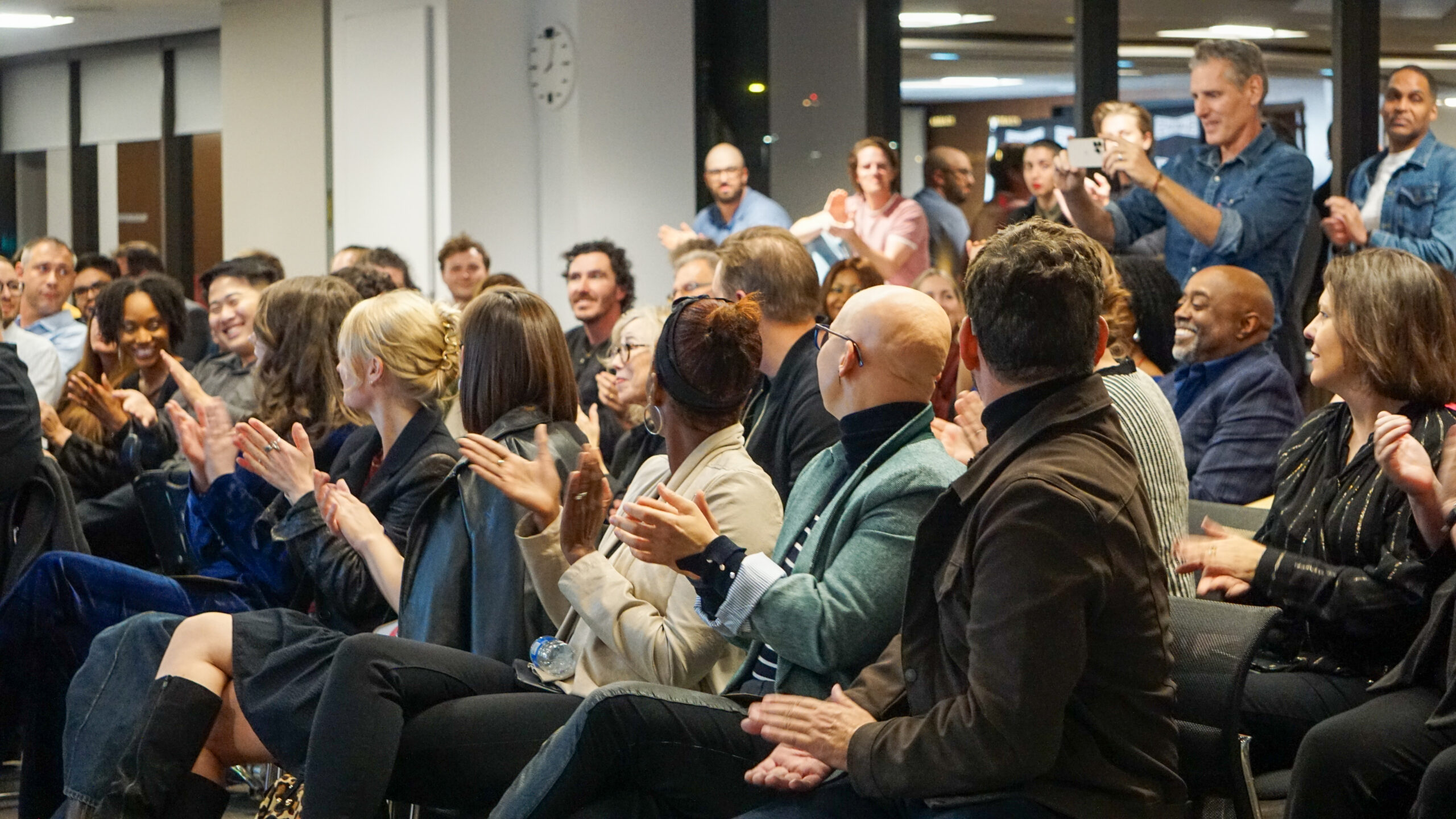Slamdance – By Filmmakers, For Filmmakers.