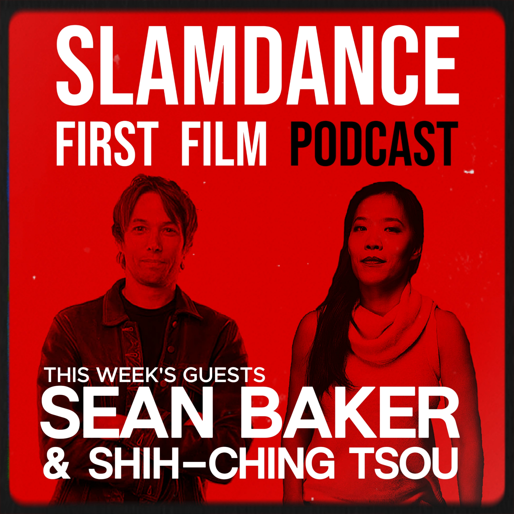 SLAMDANCE FIRST FILM PODCAST – Slamdance