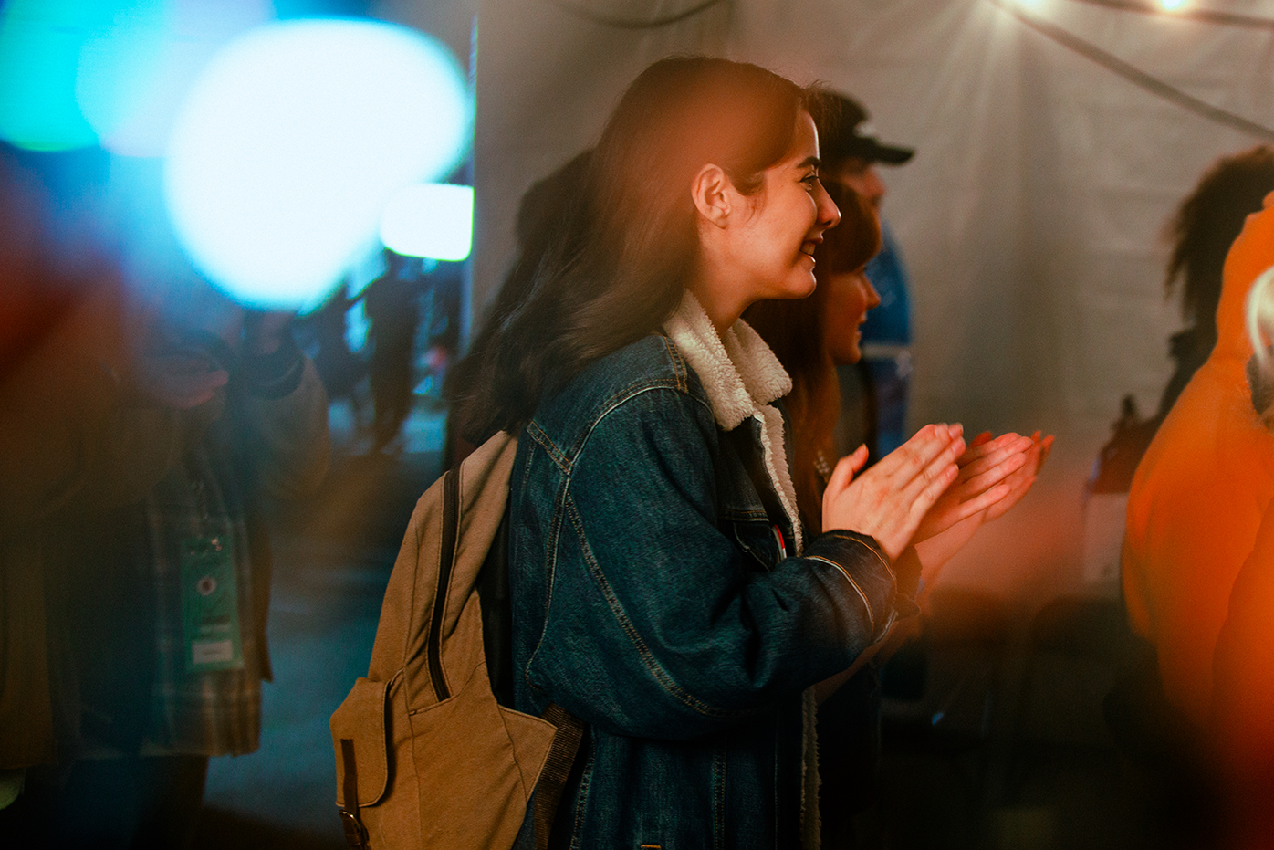 A Day in the Life of Slamdance by Emil Ravelo – Slamdance