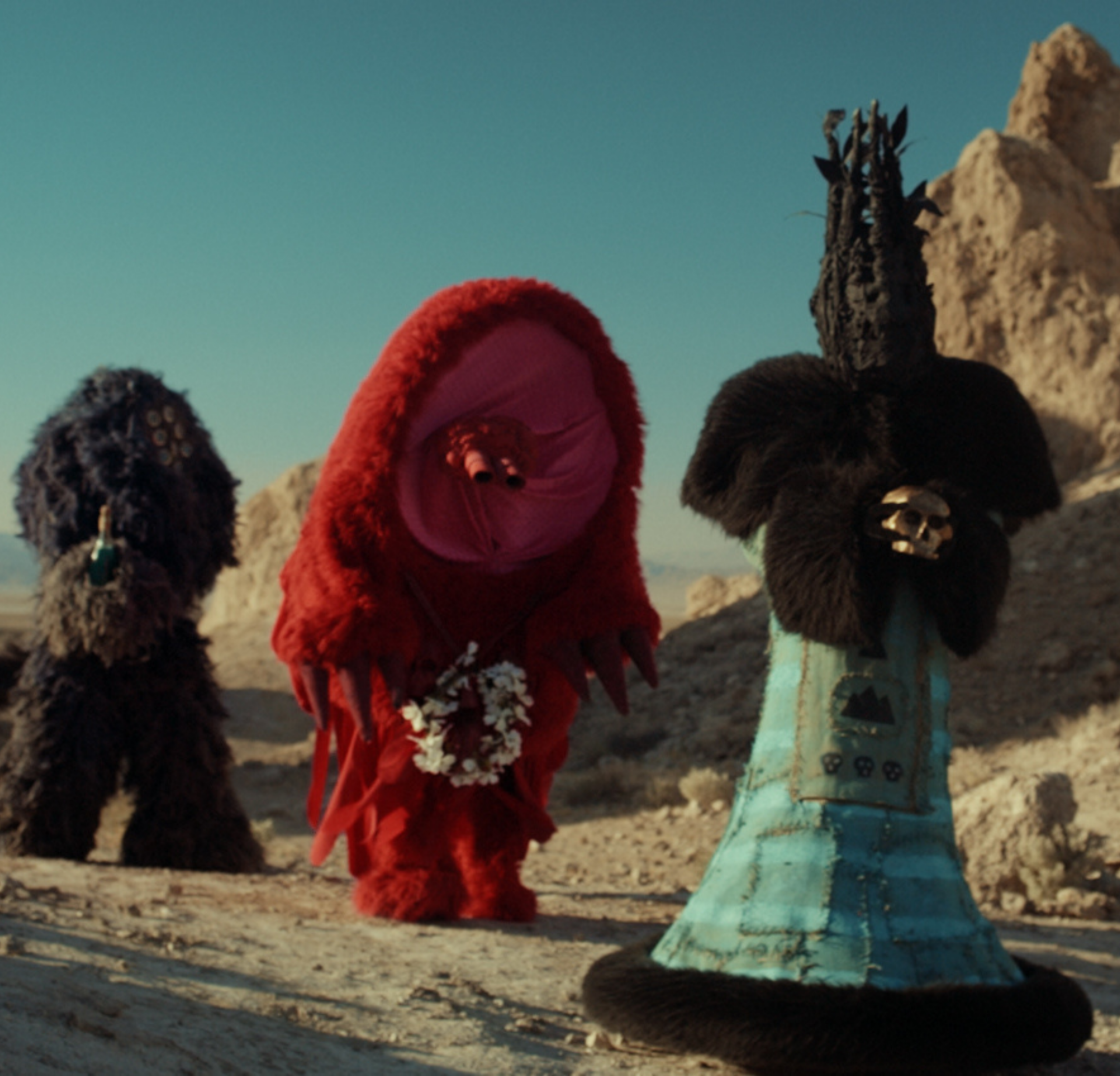 Slamdance – By Filmmakers, For Filmmakers.